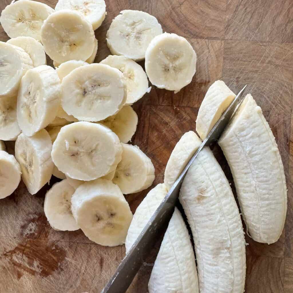 A Guide to Freeze-Drying Bananas | montanahomesteadharvest.com