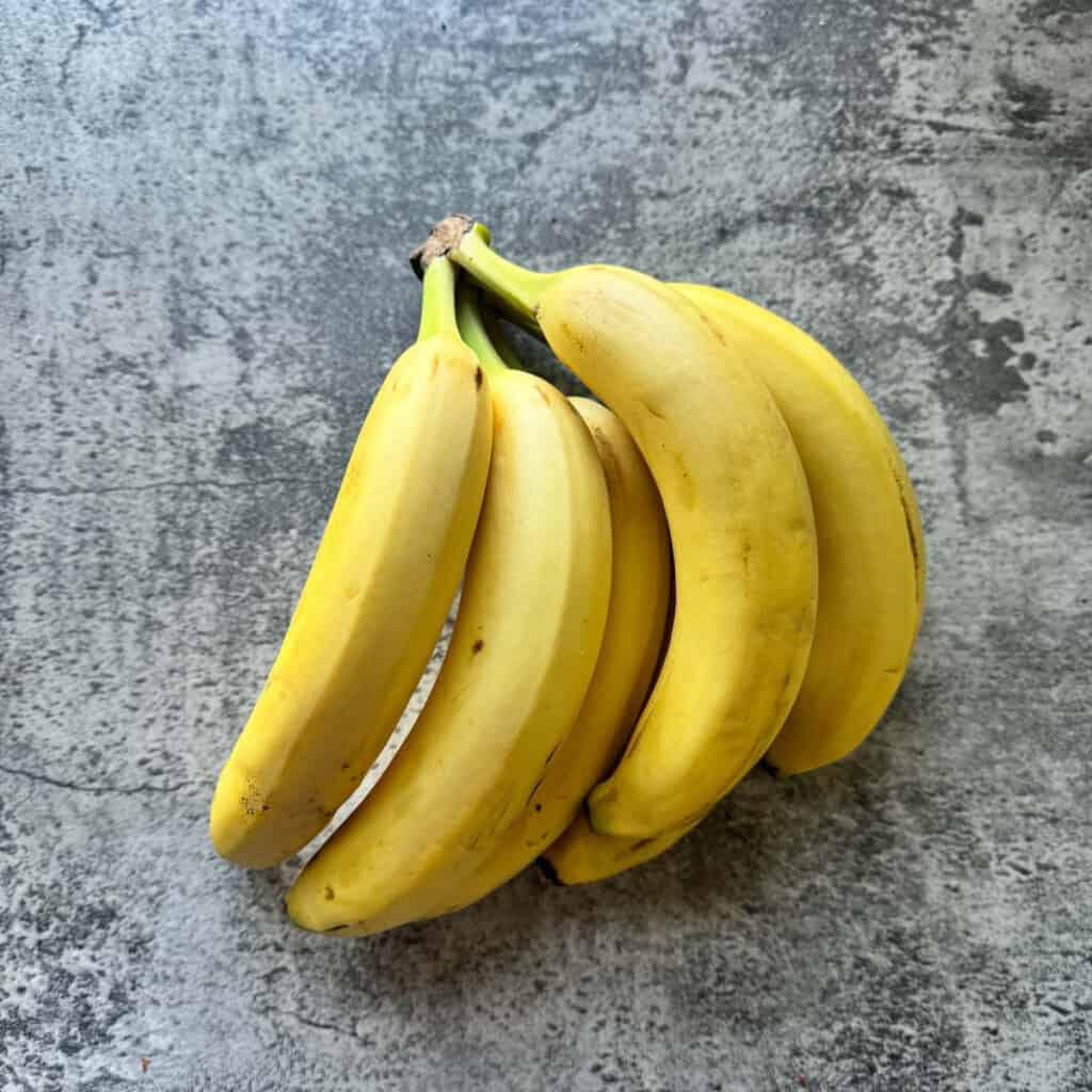 A Guide to Freeze-Drying Bananas | montanahomesteadharvest.com