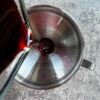 Oregon Grape Syrup Recipe | montanahomesteadharvest.com