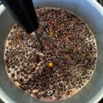 Oregon Grape Syrup Recipe | montanahomesteadharvest.com