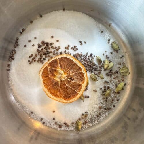 Cardamom Syrup: The Secret Ingredient Your Kitchen Needs ...