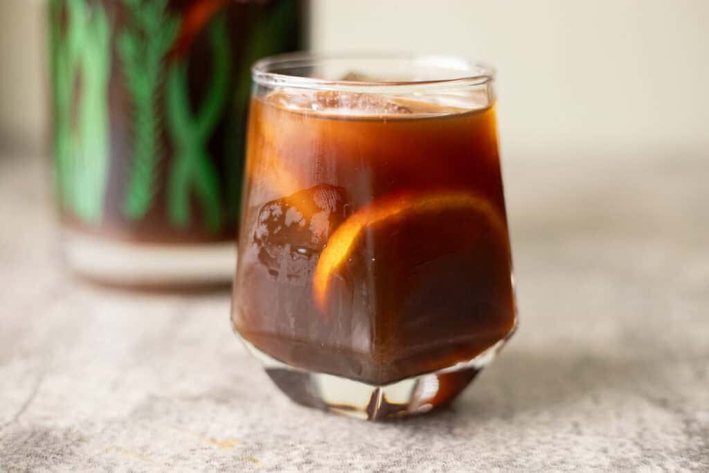 Easy Switchel Recipe (Haymaker’s Punch) | montanahomesteadharvest.com