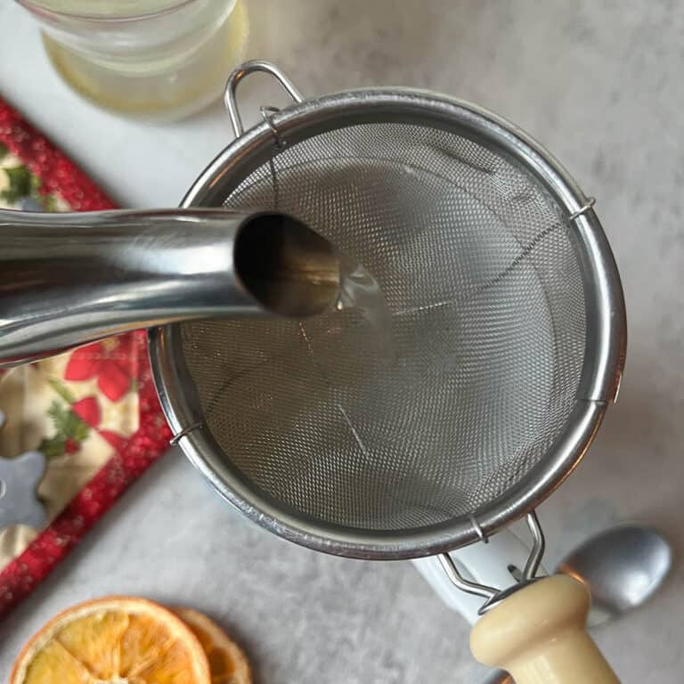Foraged Pine Needle Tea: Benefits, Safety, and How to Make It ...